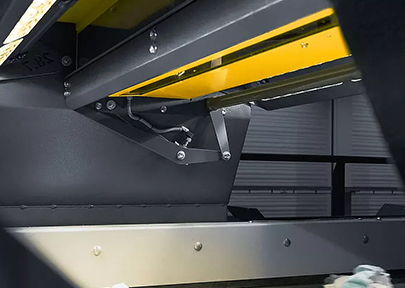 Plastic Bottles AI Sorting Machine