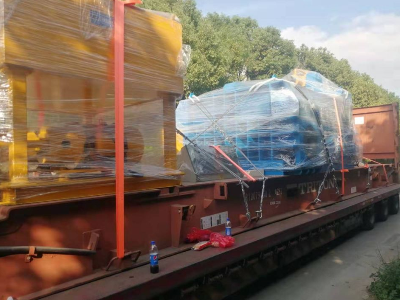 Automatic Waste Aluminum Baler | Automatic Waste Steel Baler