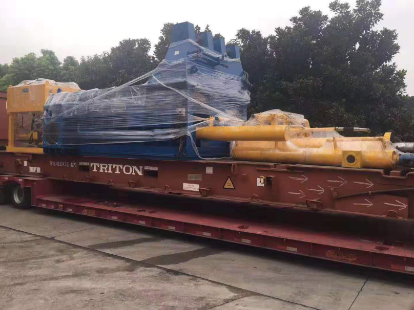 Mattress Spring Baler | Mattress Baler | Mattress Spring Compactor ...